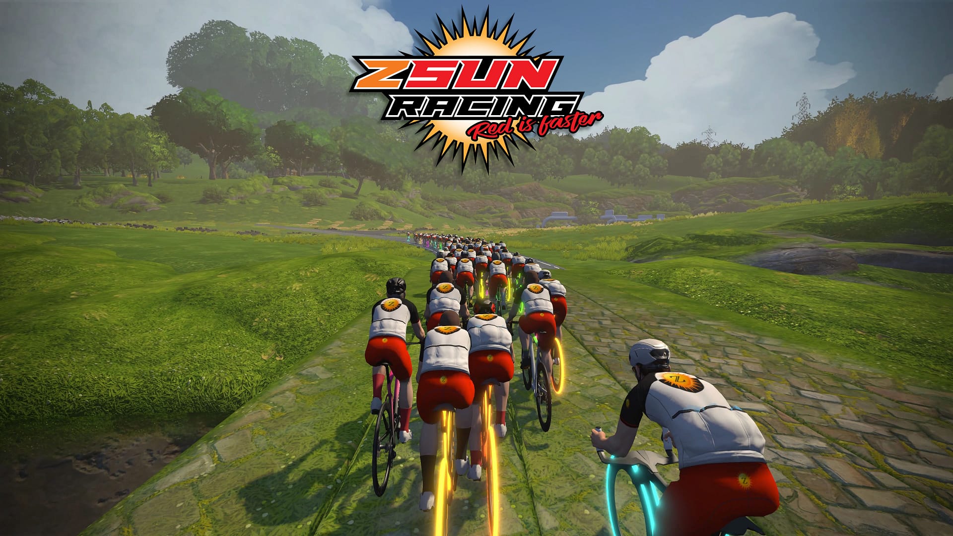 About Us - ZSUN Racing